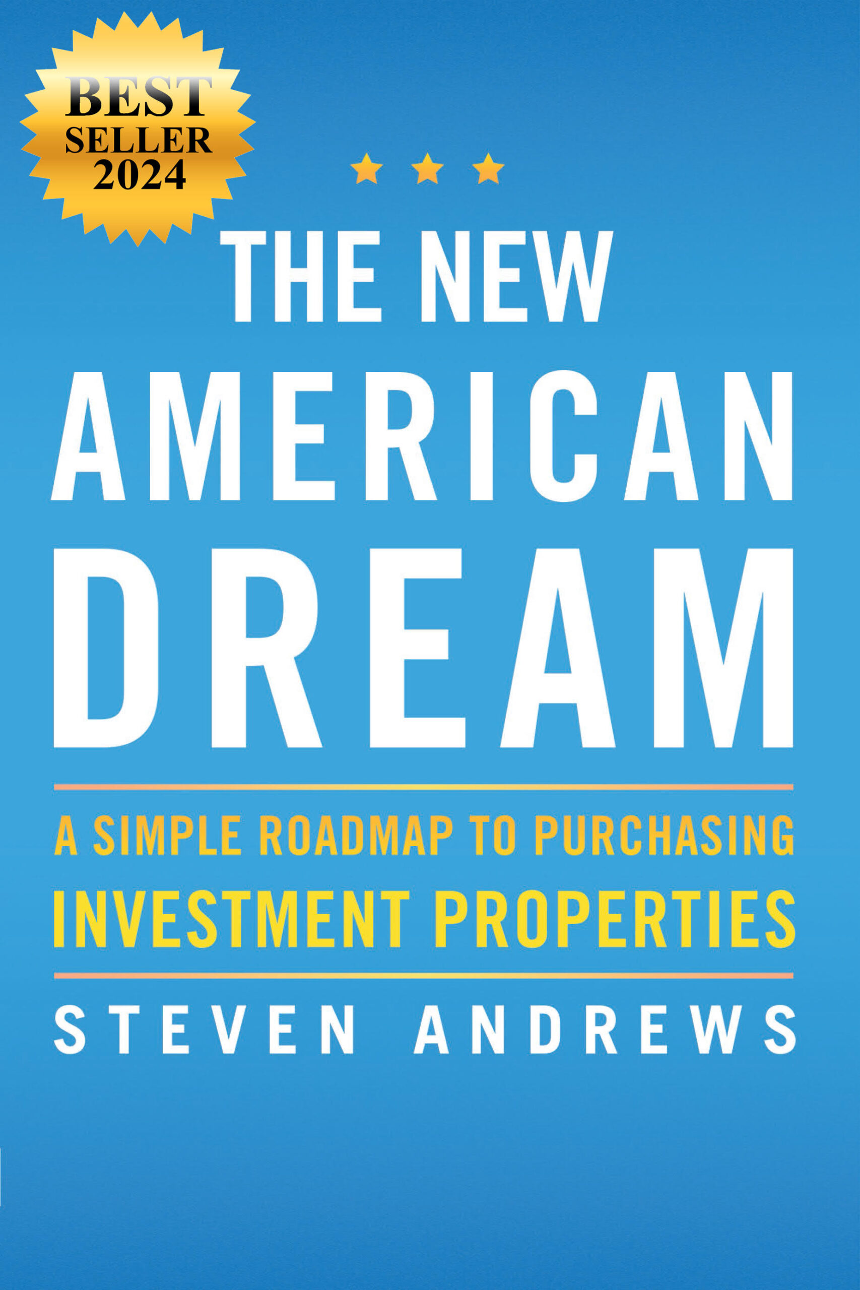 Steven’s Success Story – Steven H. Andrews