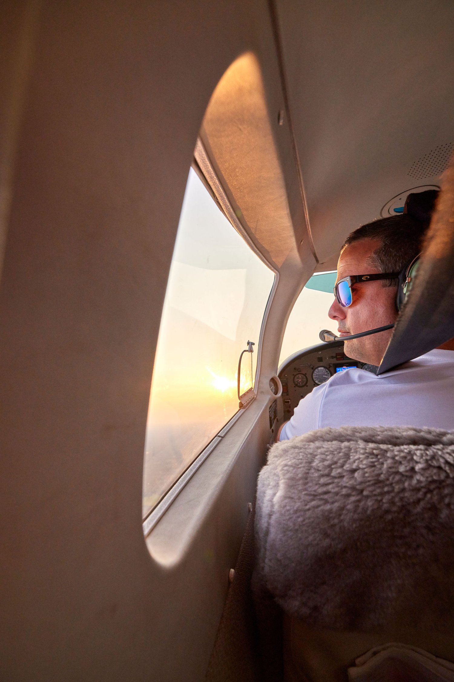 Steven’s Success Story – Steven H. Andrews